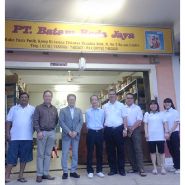Batam Indonesia